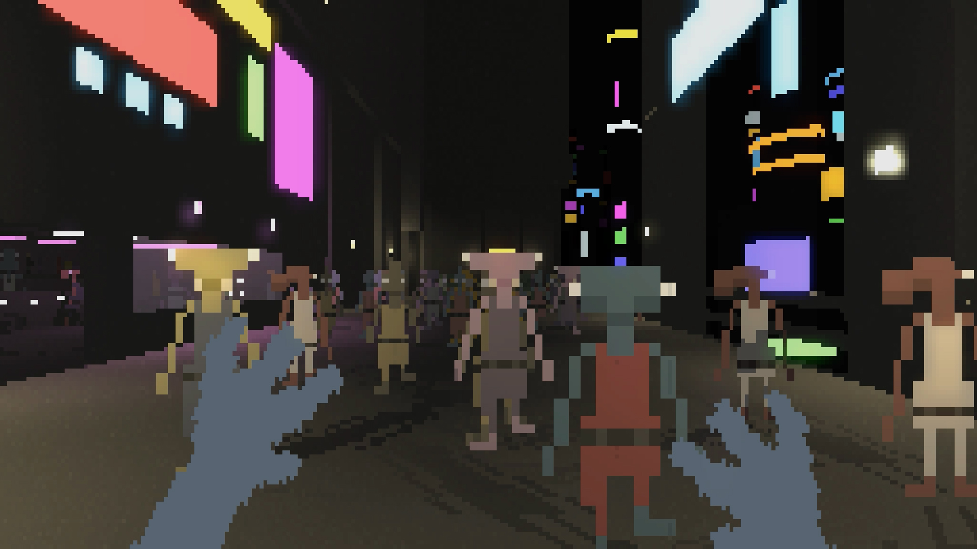 Games de Quinta – Página: 2 – Ovelha Elétrica