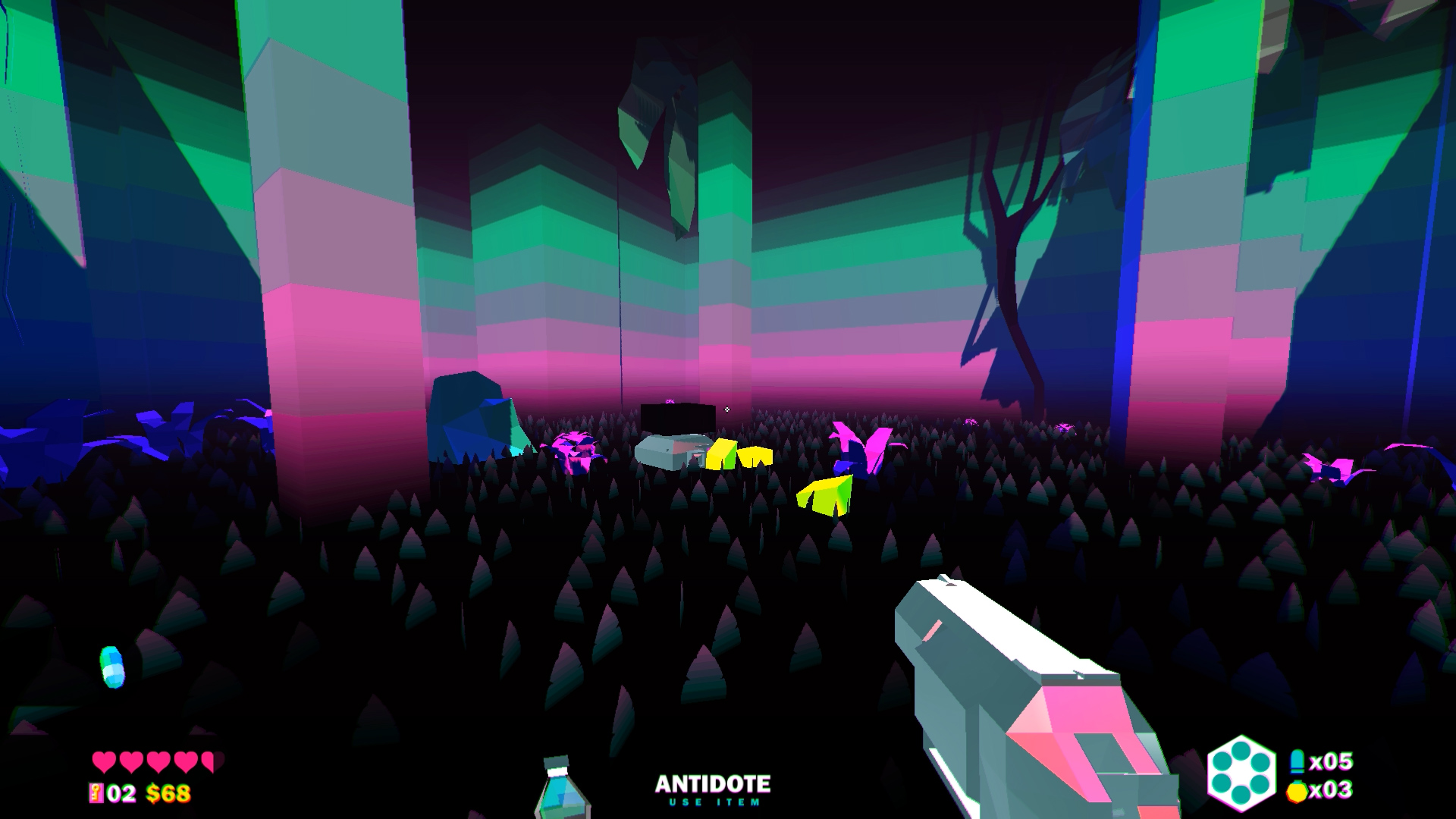 Games de Quinta – Página: 2 – Ovelha Elétrica